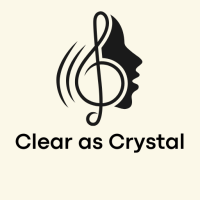 Clear as Crystal – Conversations for women of faith